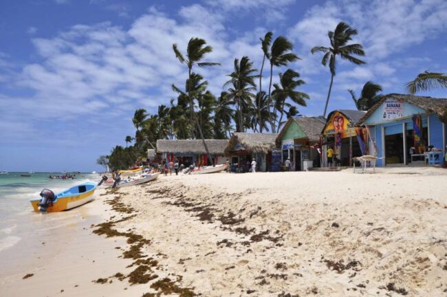 Onde ficar em Punta Cana: guia das praias de Punta Cana - Viagens e ...