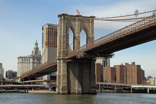 15 Pontos turísticos de Nova York: o que fazer em NY em 2020 - Viagens e Destinos