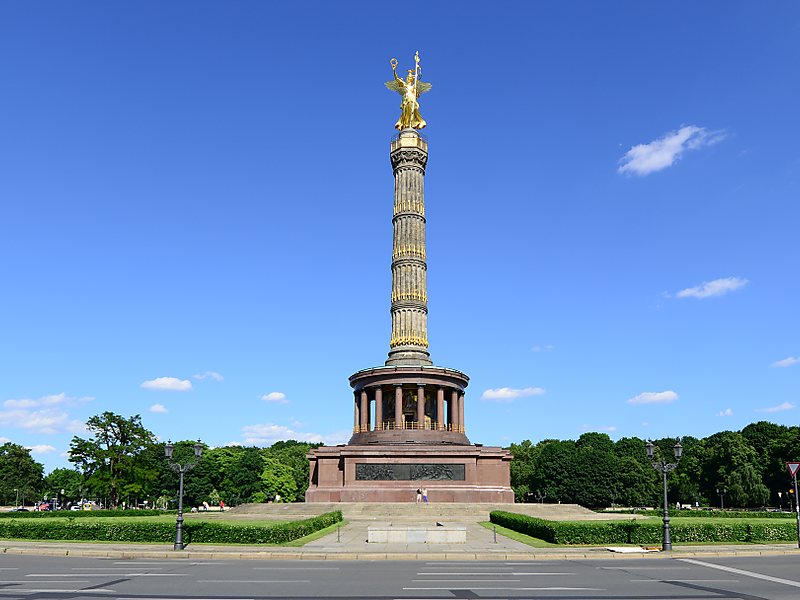 O que fazer em Berlim: 12 pontos turísticos da capital da Alemanha ...