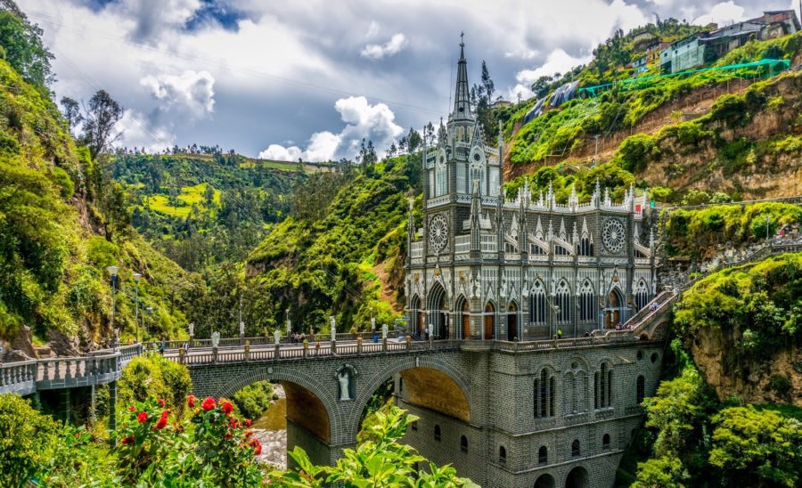 Pontos Turísticos Da Colômbia Para Incluir No Seu Roteiro Viagens E