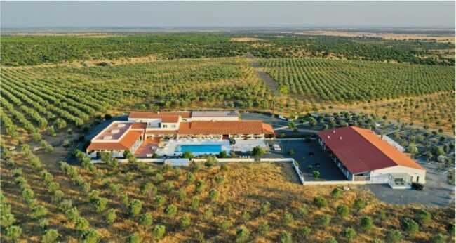 Turismo rural no Alentejo – 15 casas de campo imperdíveis - Viagens e ...